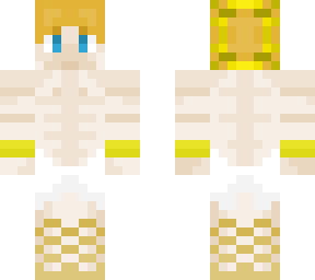 Apollon | Minecraft Skin