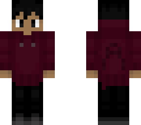 aryan | Minecraft Skins