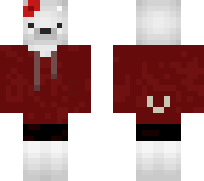 baer | Minecraft Skins