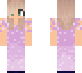 ball gown | Minecraft Skins