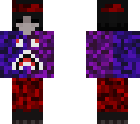 bape | Minecraft Skins