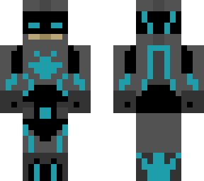 BatWing | Minecraft Skin