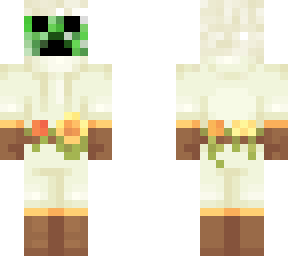 kreeper | Minecraft Skins