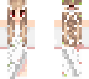 boda | Minecraft Skin