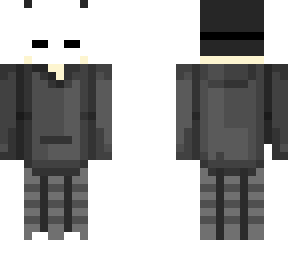 Mask Boy | Minecraft Skins
