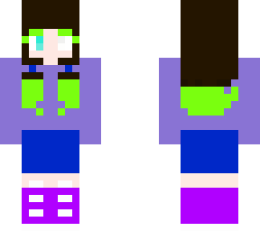 Innapropriate | Minecraft Skins