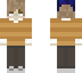 Bridge | Minecraft Skins