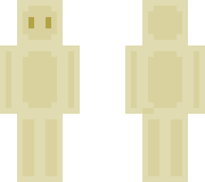 butter | Minecraft Skin