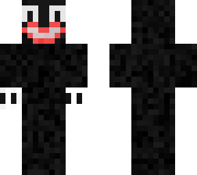 Cartoon Cat Minecraft Skins