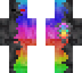 angry steve | Minecraft Skins