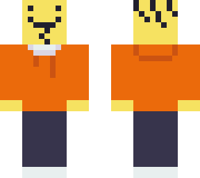 smilingfriends | Minecraft Skins