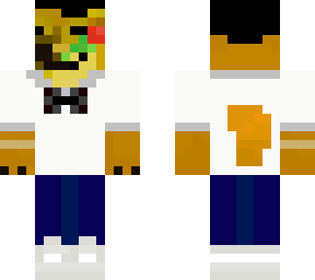 cheems | Minecraft Skins