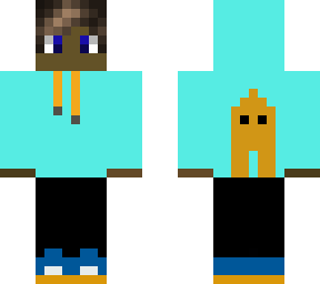 coolcoop | Minecraft Skin