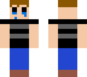 crying child | Minecraft Skins