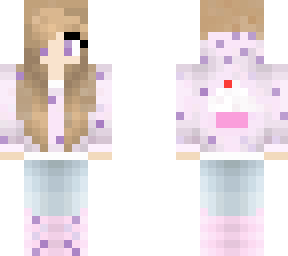 Cupcake | Minecraft Skins
