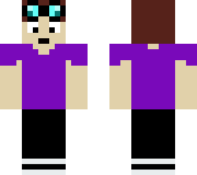 dan tdm | Minecraft Skins