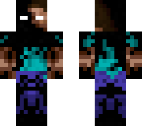 Dark Oak | Minecraft Skins