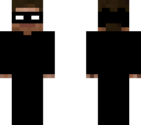 daw | Minecraft Skin