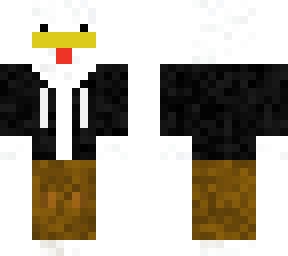 don pollo | Minecraft Skins