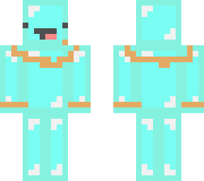 dripped out | Minecraft Skins