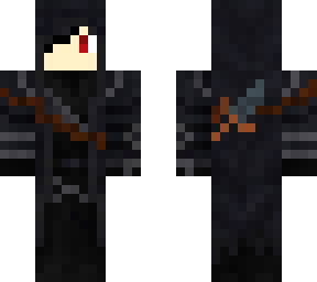 dungeons_and_dragons | Minecraft Skins