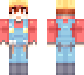dwadaw | Minecraft Skin
