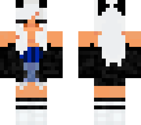 Emo | Minecraft Skins