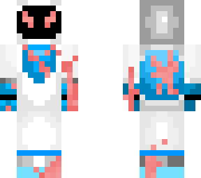 astrobot | Minecraft Skins
