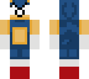 Faker | Minecraft Skin