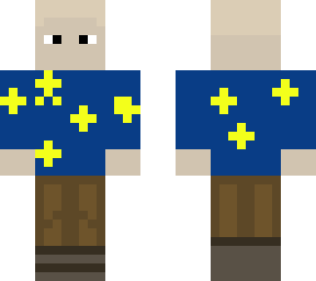 Starry | Minecraft Skins