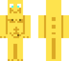 Freddy Freaker | Minecraft Skin