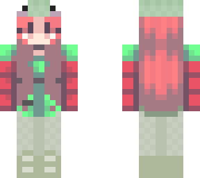 drool | Minecraft Skins