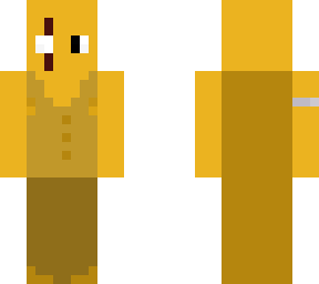 Midas | Minecraft Skins