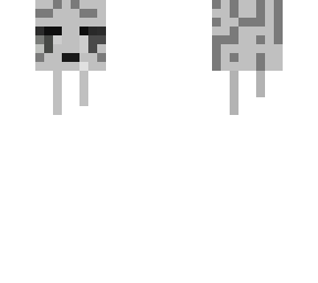 gast | Minecraft Skins