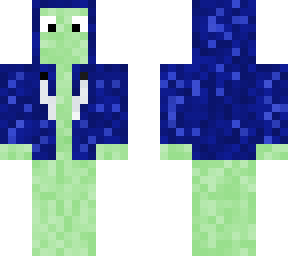 gecko | Minecraft Skins
