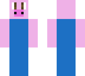 george | Minecraft Skin