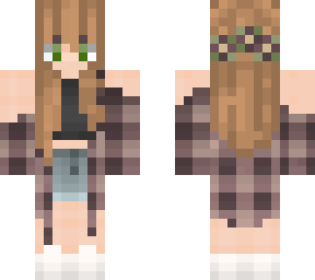 ging ging | Minecraft Skins