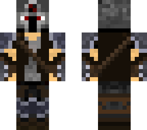 Roman Gladiator Minecraft Skins