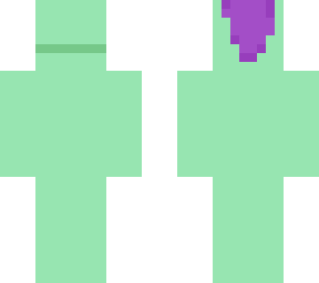 Glep | Minecraft Skin