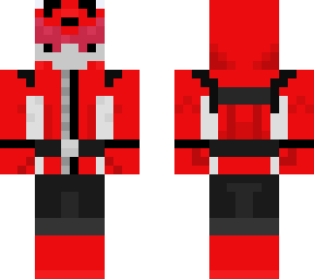 buster | Minecraft Skins