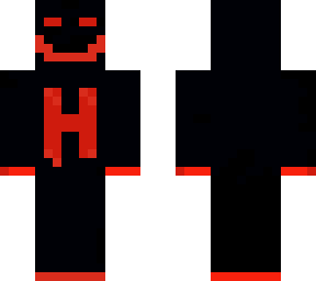 Hogalala Skin Minecraft Skins