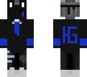 Hyper | Minecraft Skins