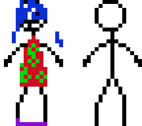 Ifk | Minecraft Skin