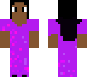 isabela | Minecraft Skin