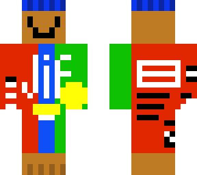 peanut | Minecraft Skins