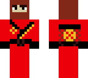 Kri | Minecraft Skin