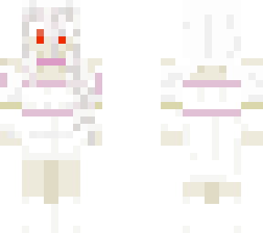 kumoko | Minecraft Skins