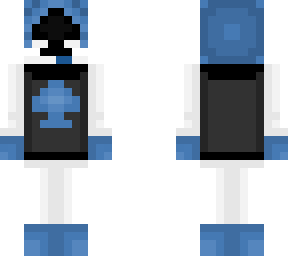 lancer | Minecraft Skins