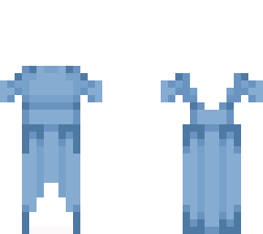 Gown | Minecraft Skins