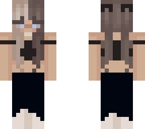 lisa | Minecraft Skin